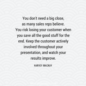 30 Motivational Sales Quotes to Inspire Success | Brian Tracy