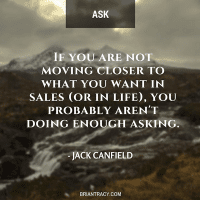 30 Motivational Sales Quotes to Inspire Success | Brian Tracy