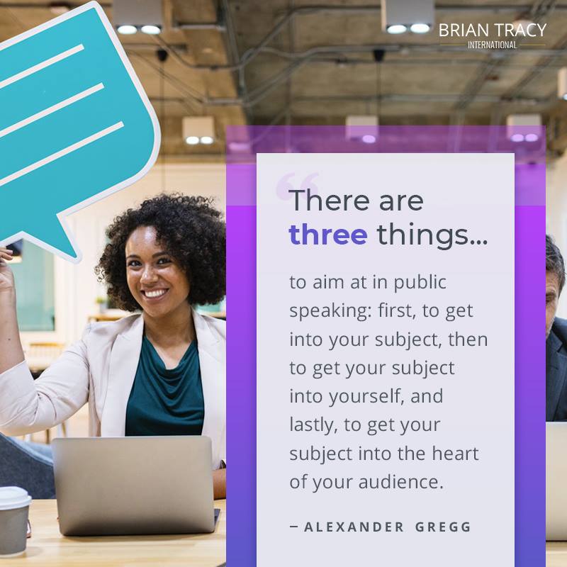 Public Speaking Courses: Everything To Know & How to Find the Best One