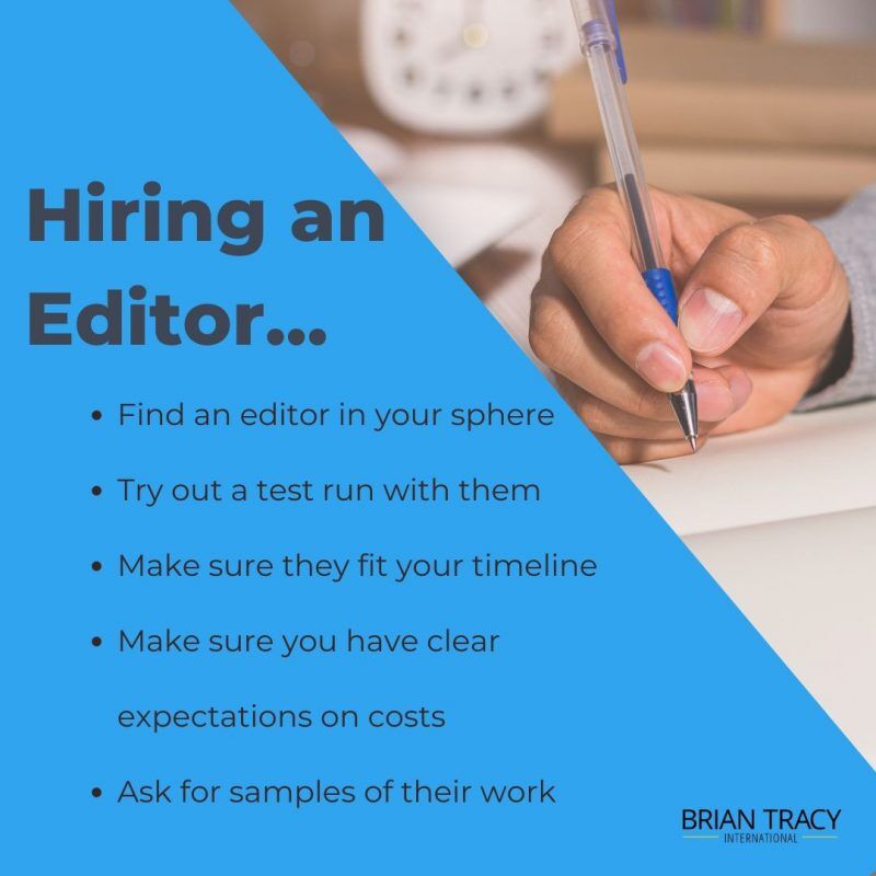 How To Publish A Book: Your Go-To Guide To Becoming An Author