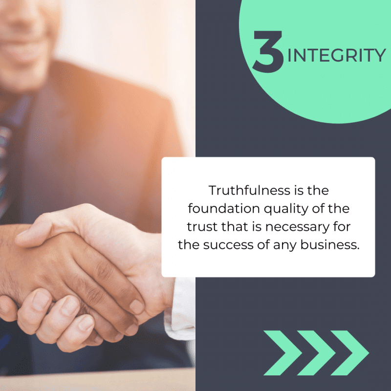 Top 10 Leadership Qualities of Great Leaders | Brian Tracy