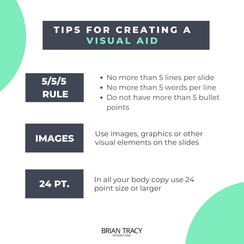 How To Overcome The Fear of Public Speaking | Brian Tracy