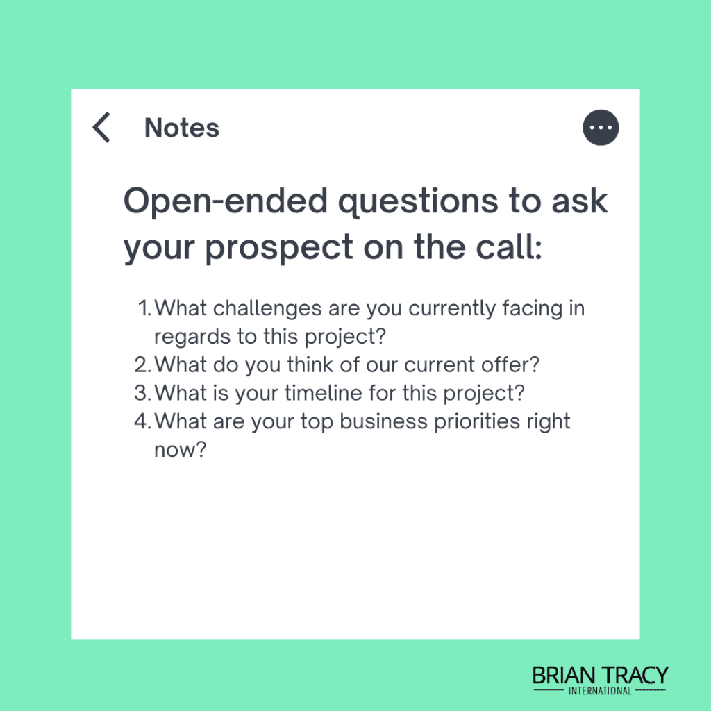 21 Cold Calling Tips to Close More Sales | Brian Tracy