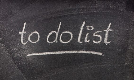 How to Prioritize Tasks Efficiently with a To-Do List | Brian Tracy